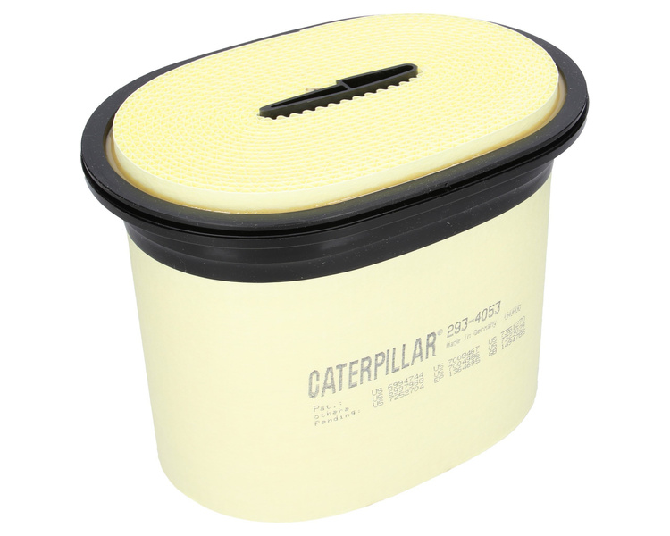 Filtr powietrza oryginalny CAT 430D 420D 416D 430E 420E 416E 2277448 ...