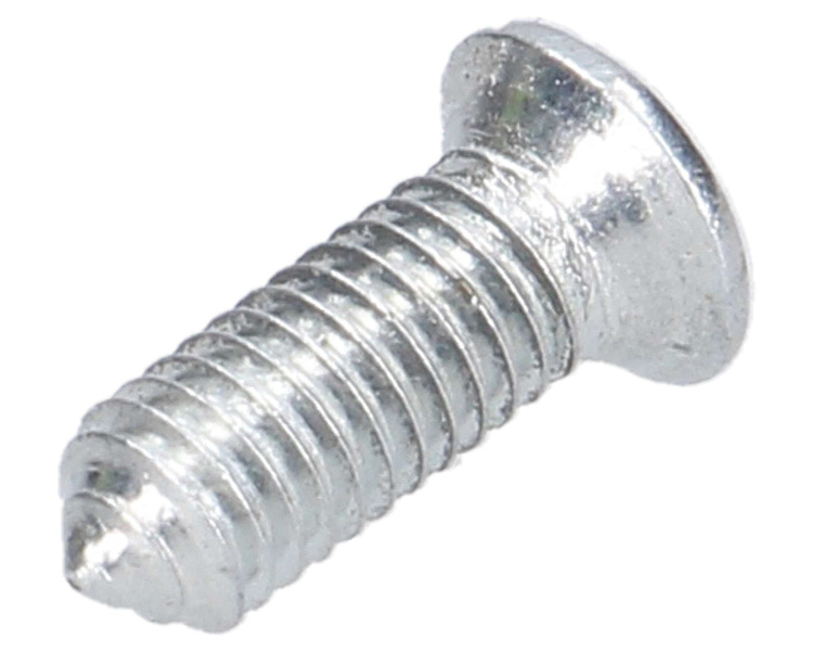 Śruba, wkręt spinki prasy 4x12,5 mm 11002010 | Agromex
