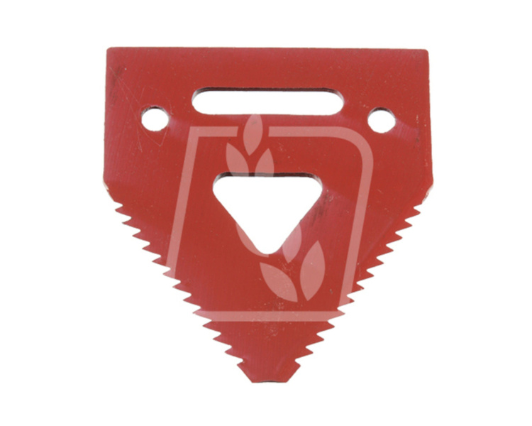 Nożyk kosy górnonacinany kombajn John Deere 610180031 H207930.Z430 ...