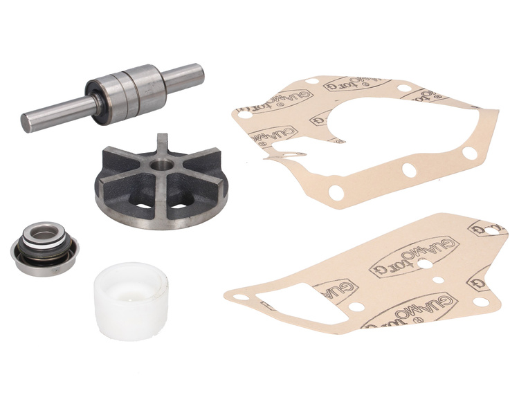 Zestaw naprawczy pompy wody John Deere 2040 2850 RE11347 RE62659 54985 ...