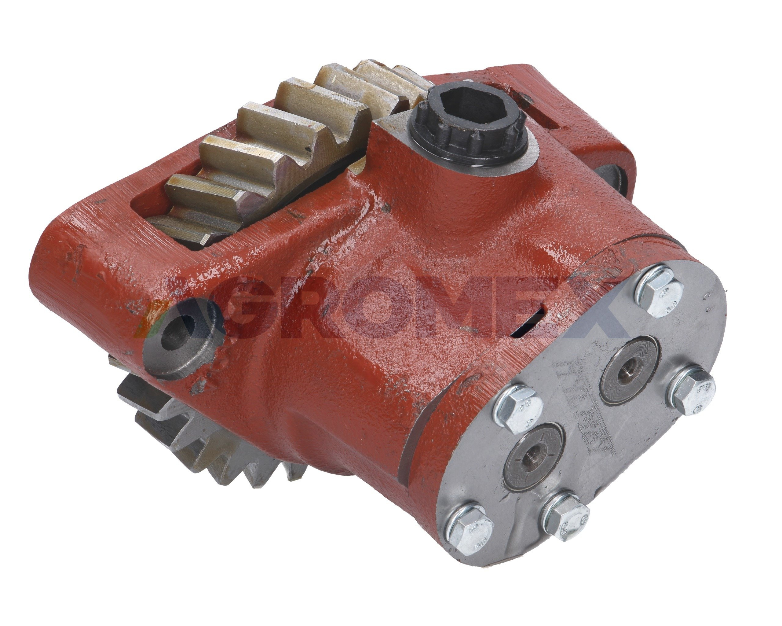 Pompa wzmacniacza momentu Ursus c-385 wysoki ząb Hylmet | Agromex