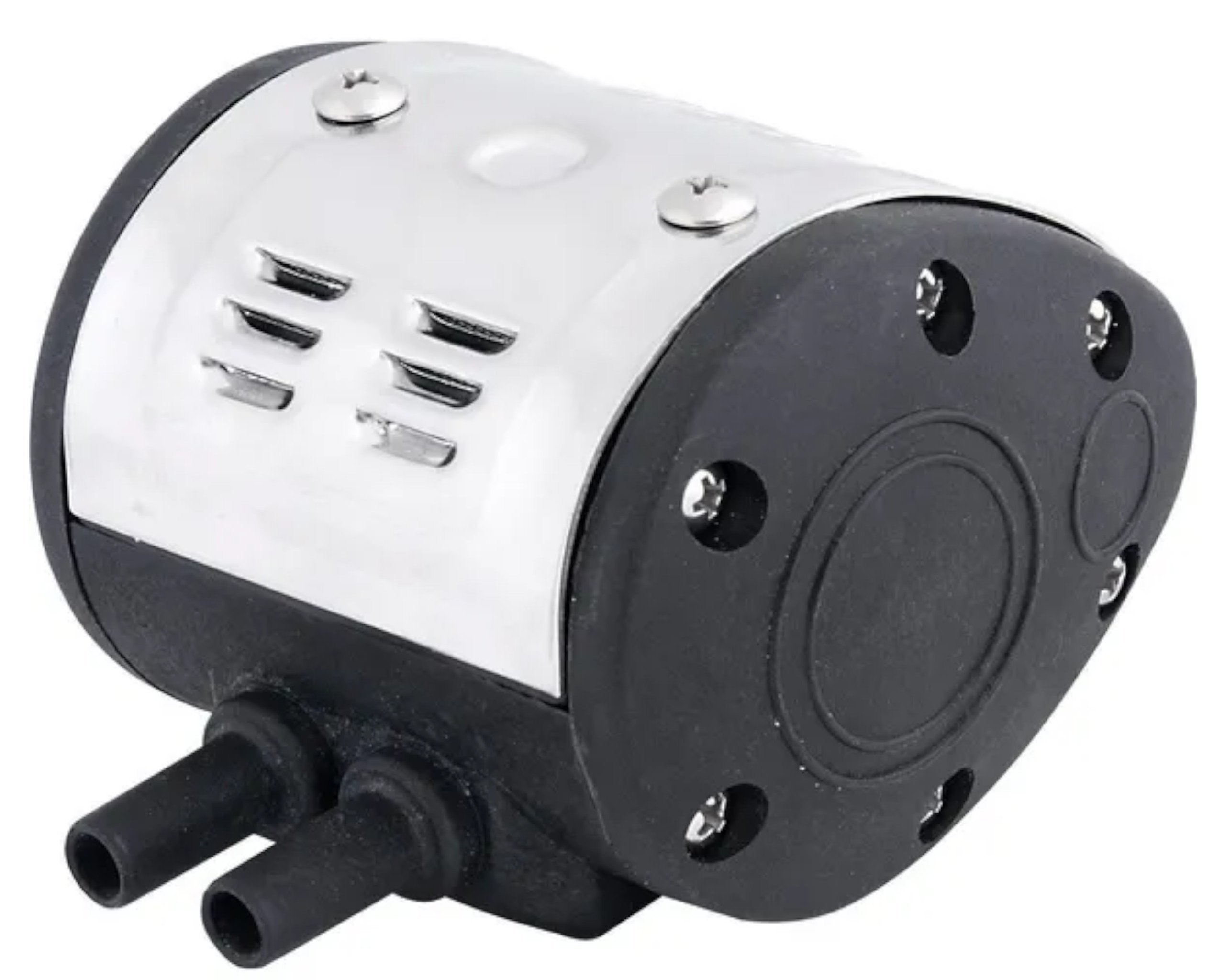 Pulsator pneumatyczny 60/40 do dojarki ze stali nierdzewnej | Agromex