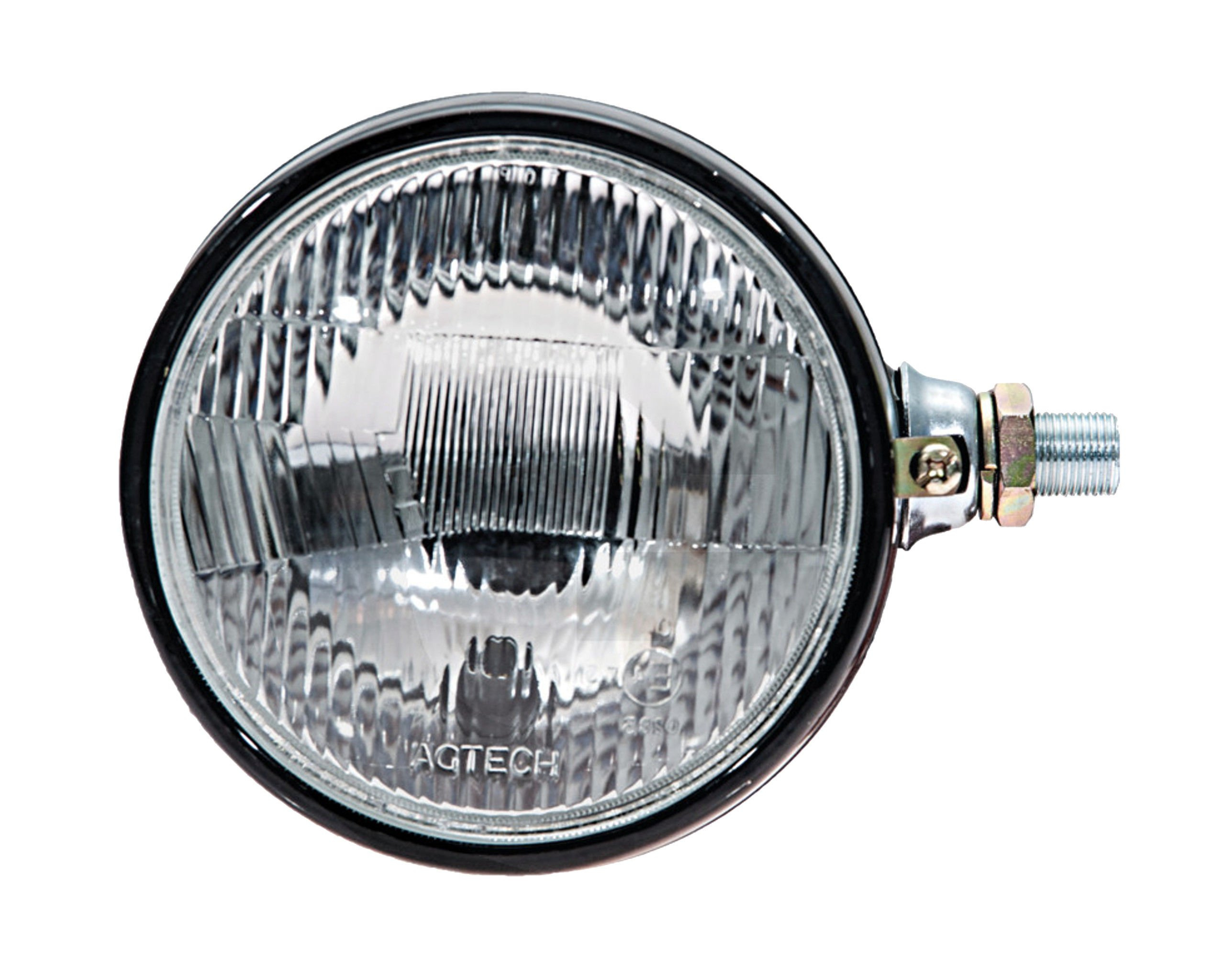 Reflektor prawy Ursus C-330 C-360 metalowy Agtech | Agromex