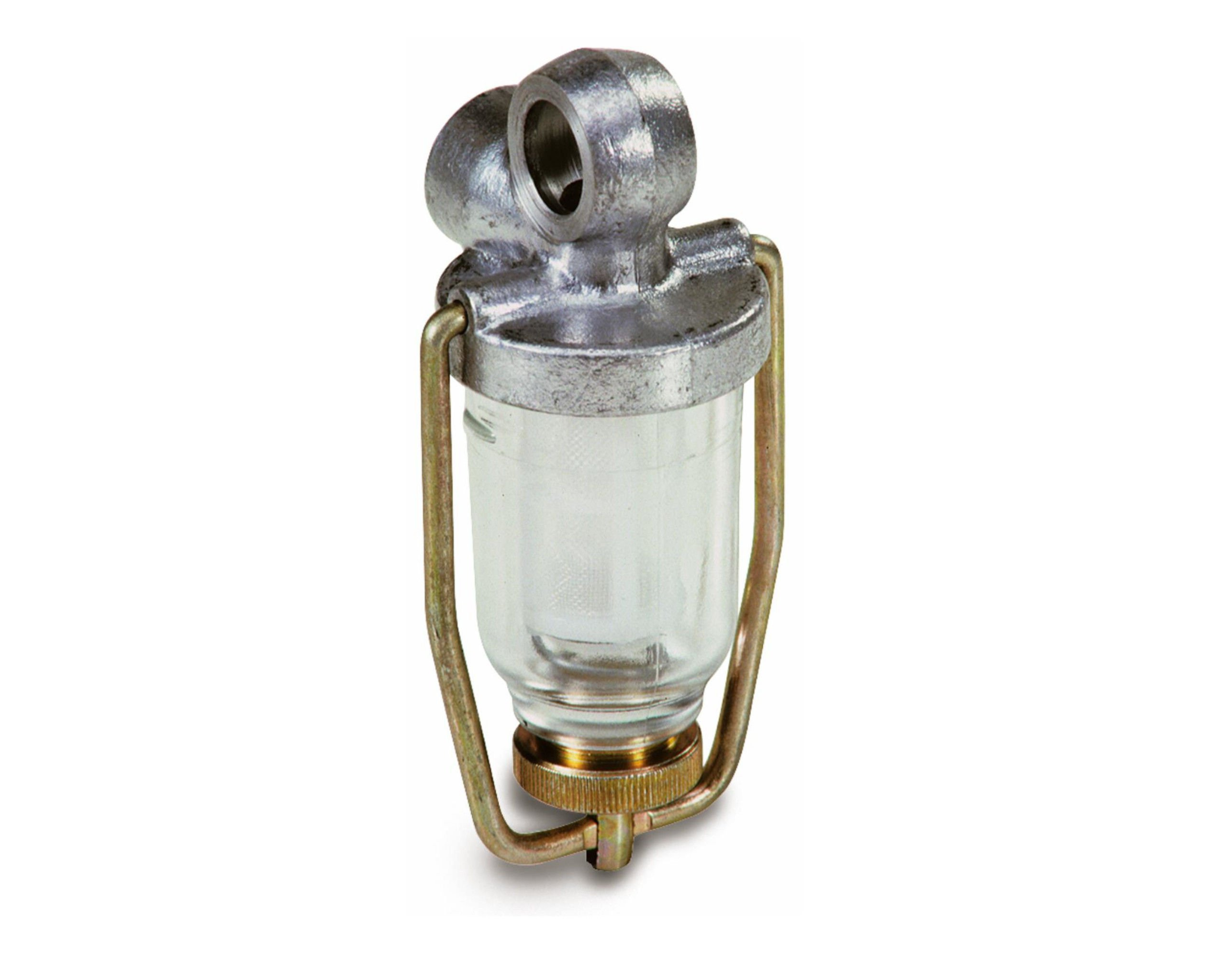 Odstojnik paliwa kombajn Claas Massey Ferguson 1457434000 | Agromex