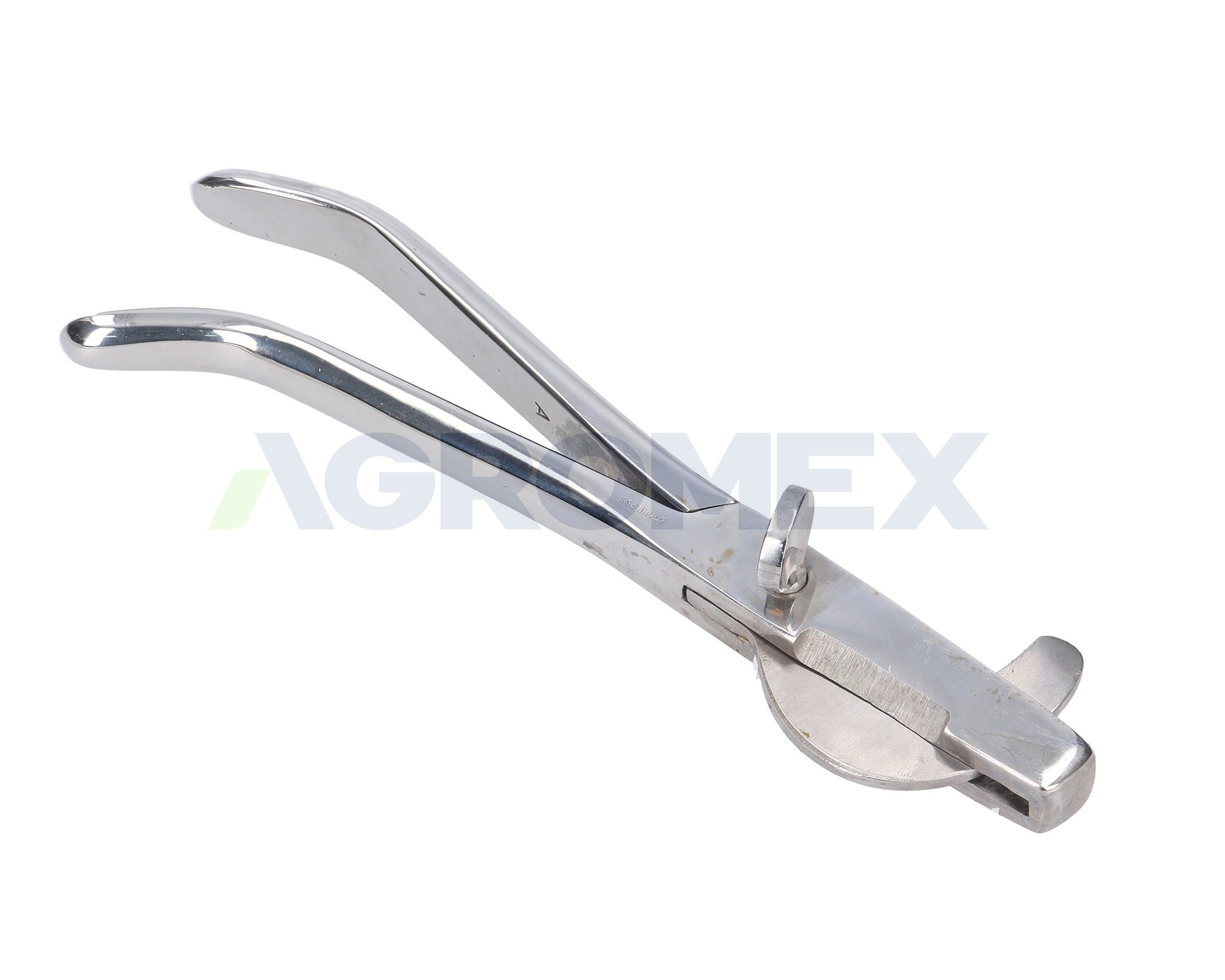 Emaskulator kleszcze do kastracji zwierząt prosiąt 55025028 | Agromex