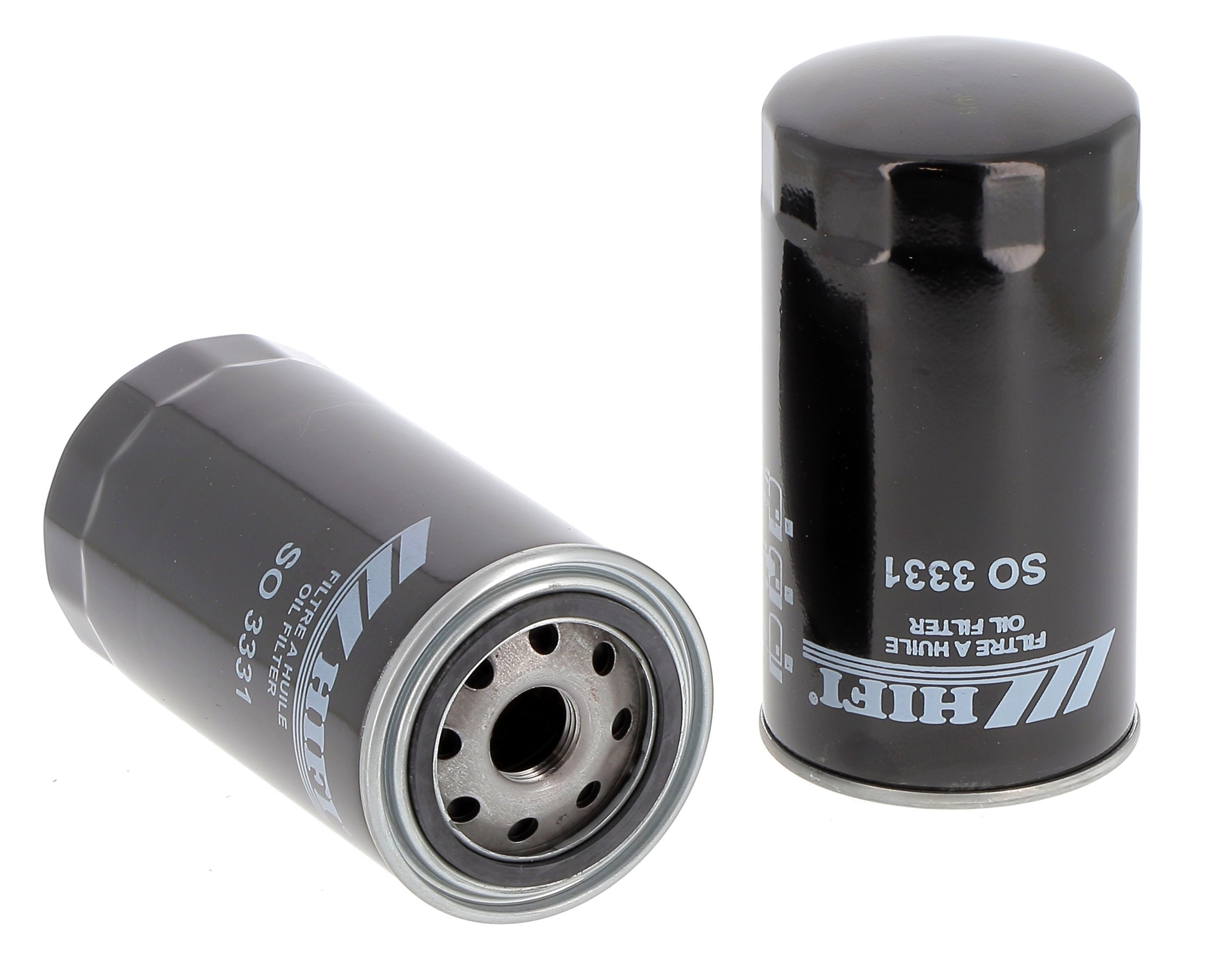 Filtr oleju SO3331 Case New Holland MF McCormick Deutz 84214564 ...