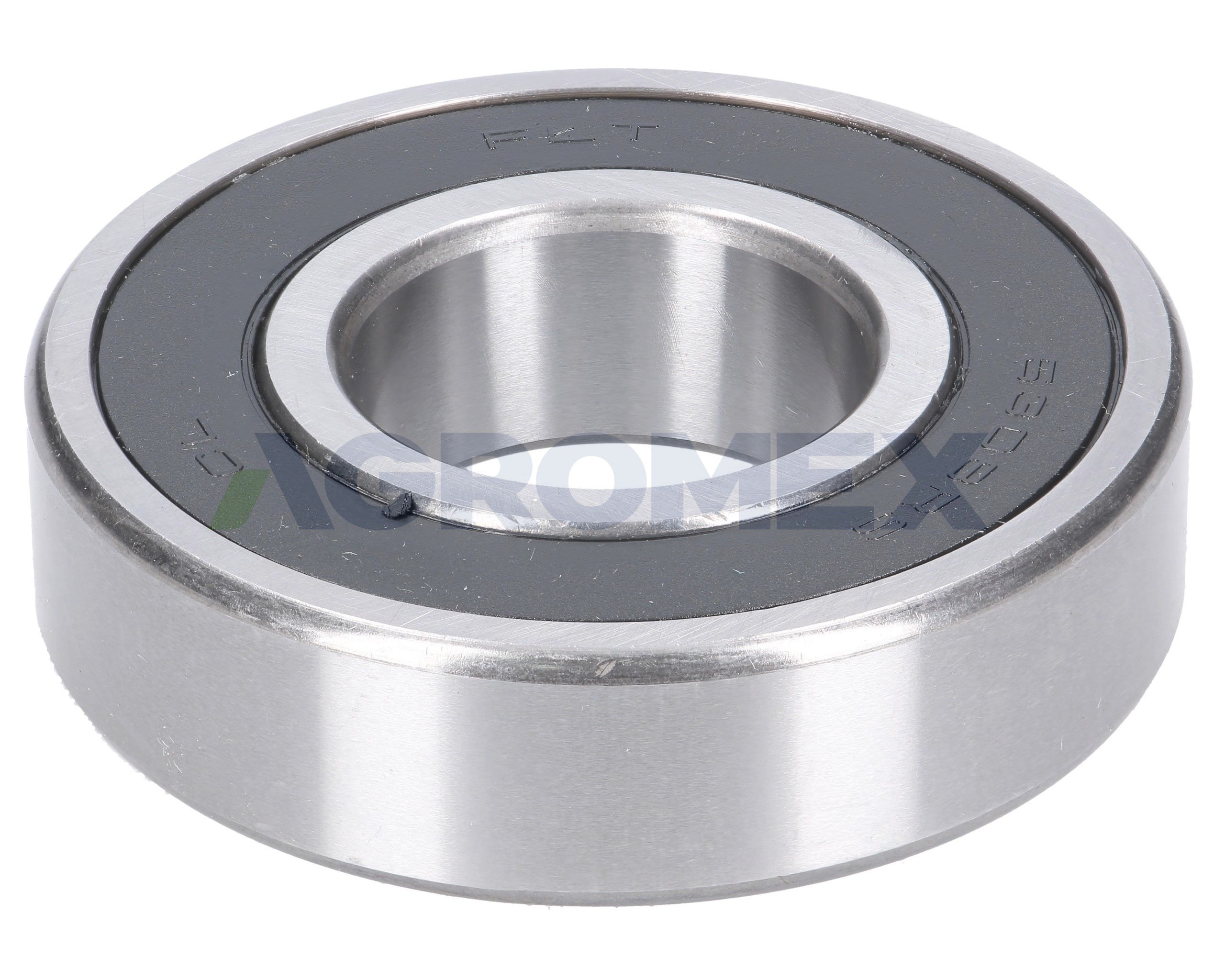 Łożysko kulkowe 6308 RS 6308RS FŁT 40x90x23 33007514 | Agromex