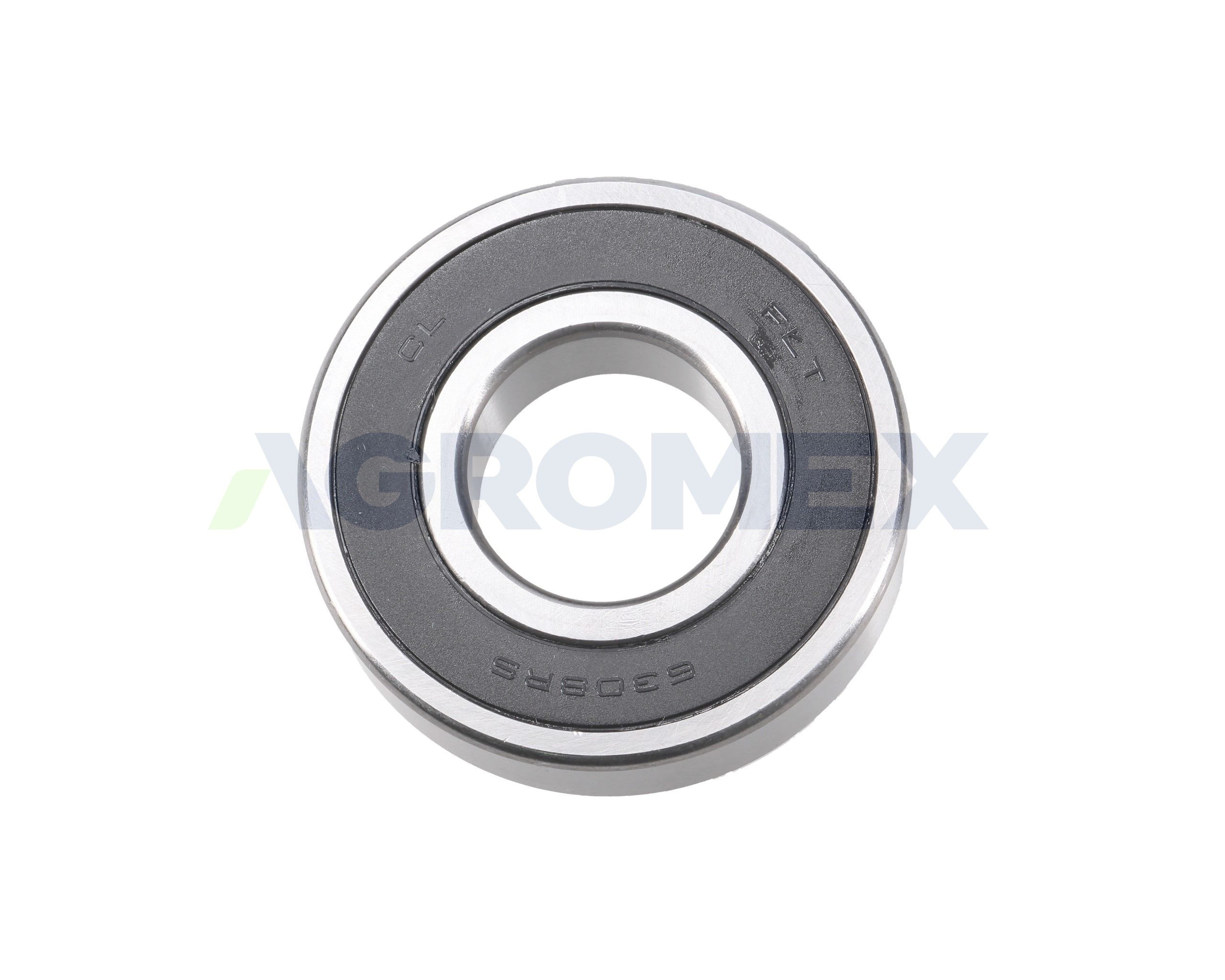 Łożysko kulkowe 6308 RS 6308RS FŁT 40x90x23 33007514 | Agromex