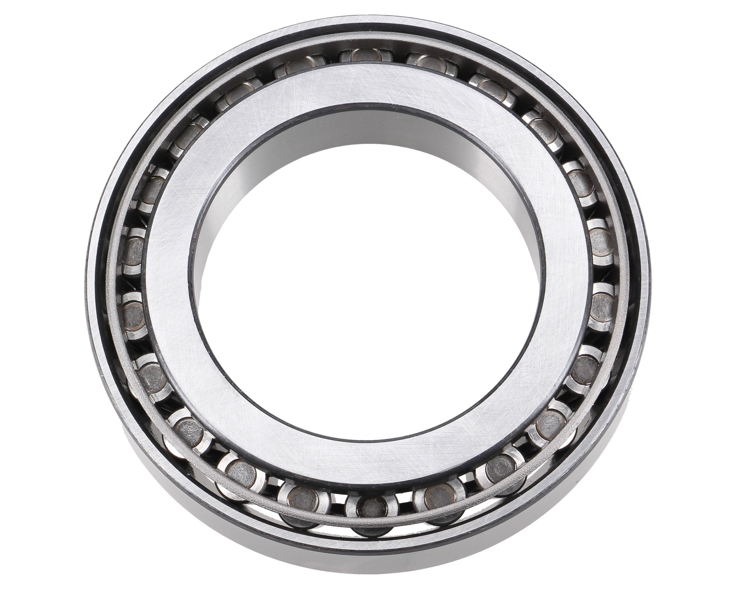 Łożysko półosi tylnej koparko ładowarki CAT 428 432 442 301957 6Y7652 ...