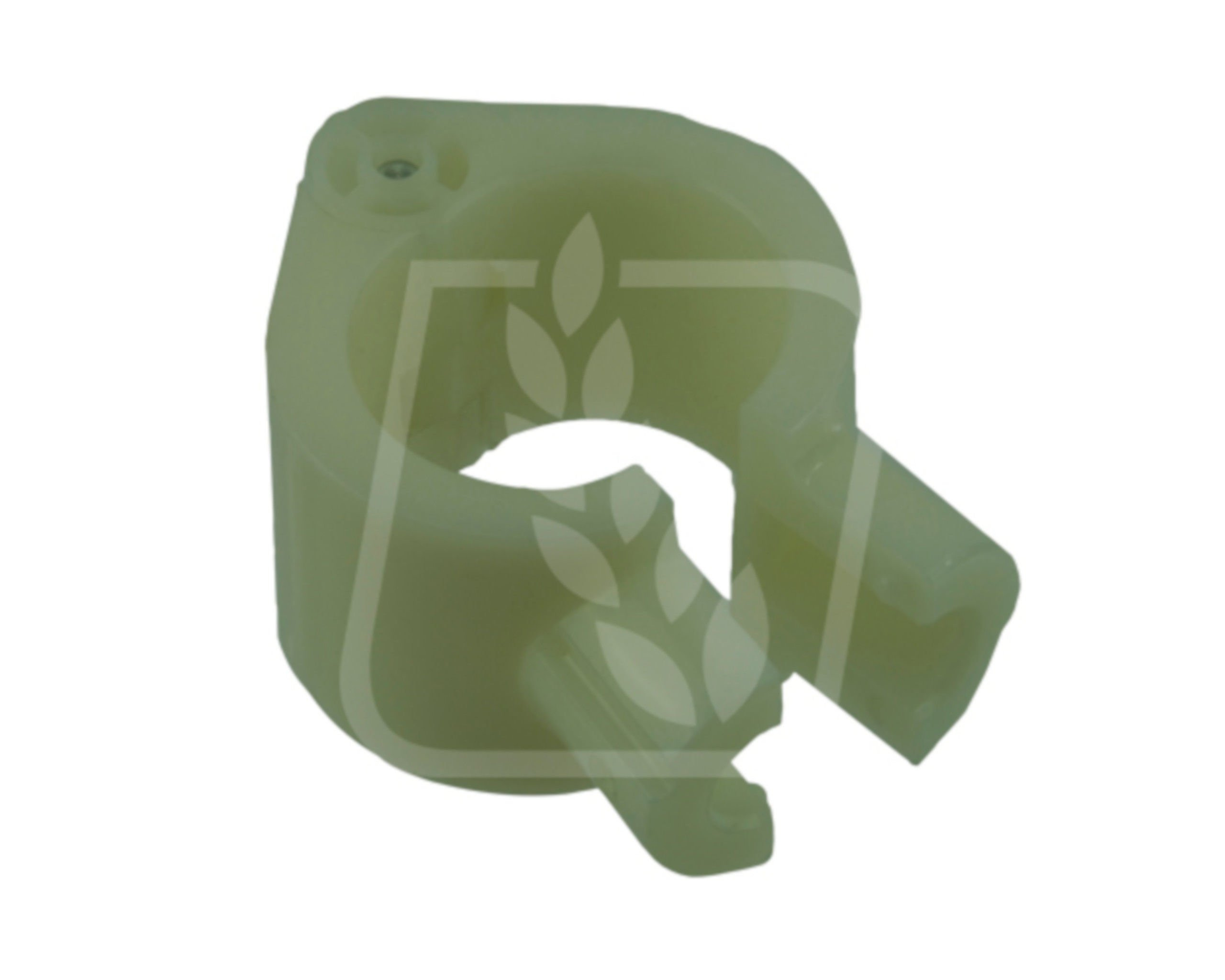 Mocowanie palca nagarniacza Fi-16mm kombajn John Deere H169911 H169911 ...