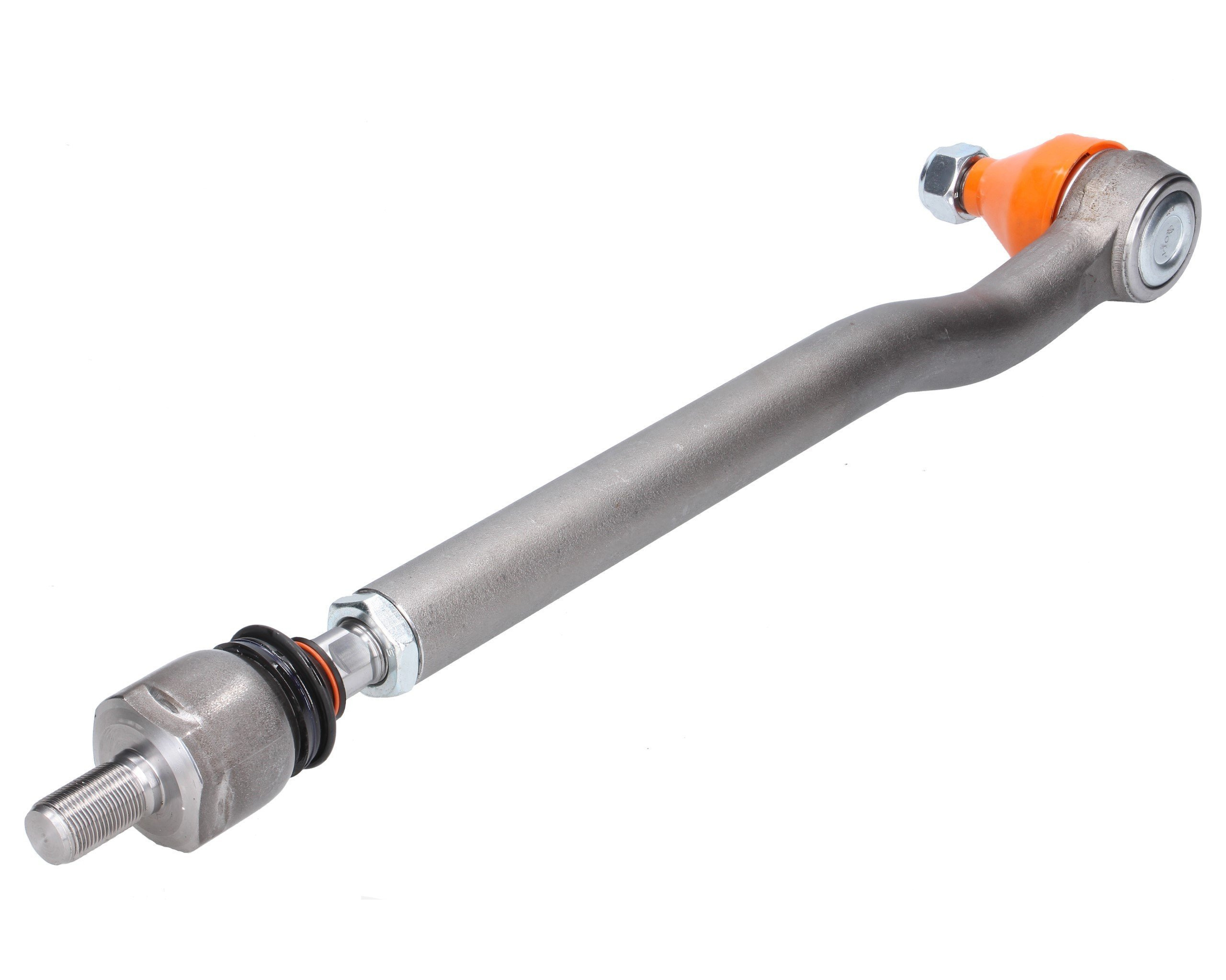 Przegub drążek kierowniczy prawy do koparko-ładowarki CAT 416 420 ...