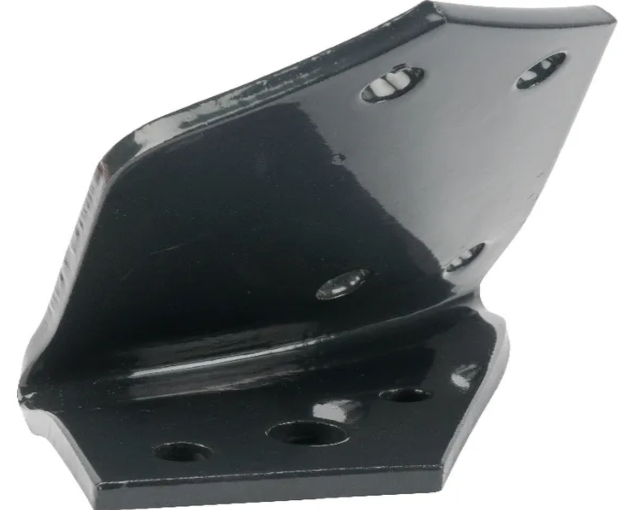 Stopa uchwyt przedpłużka prawy Overum 98258 11004038 | Agromex