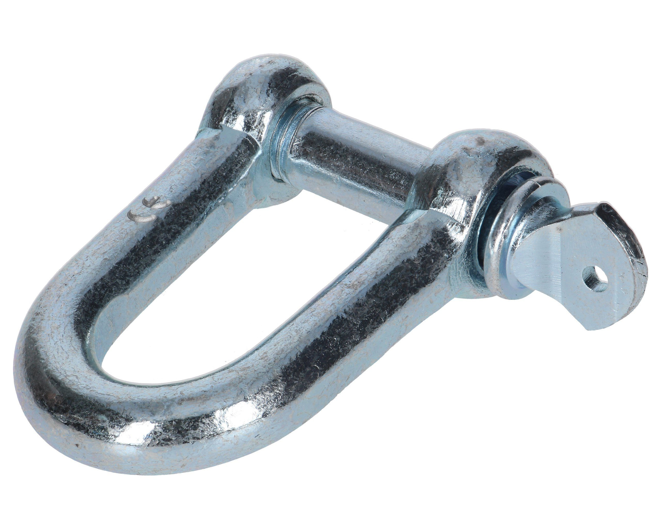 Szekla 22mm ocynkowana 26128 | Agromex