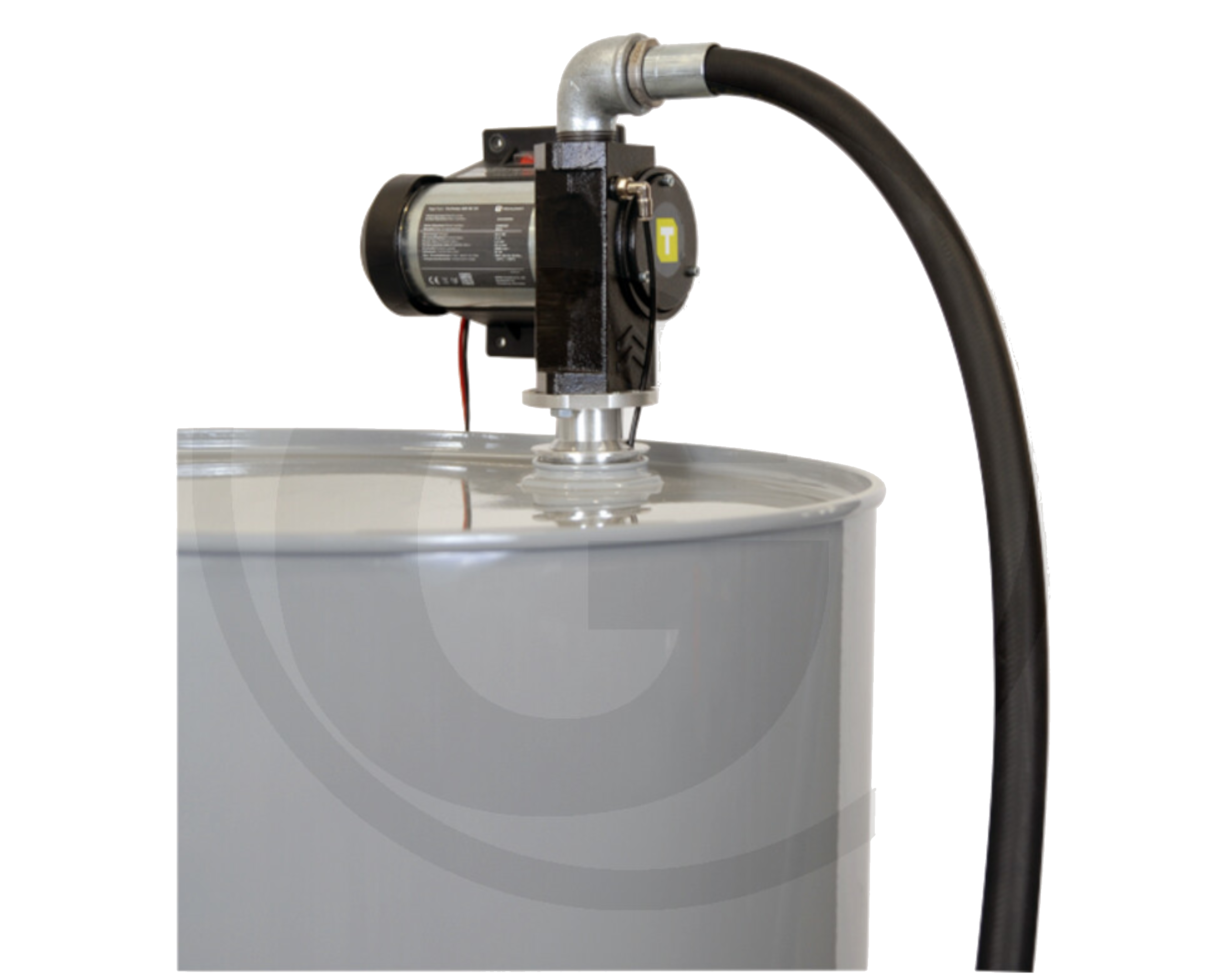 TECALEMIT Elektryczna pompa do diesla TecPump 400 105720400 | Agromex