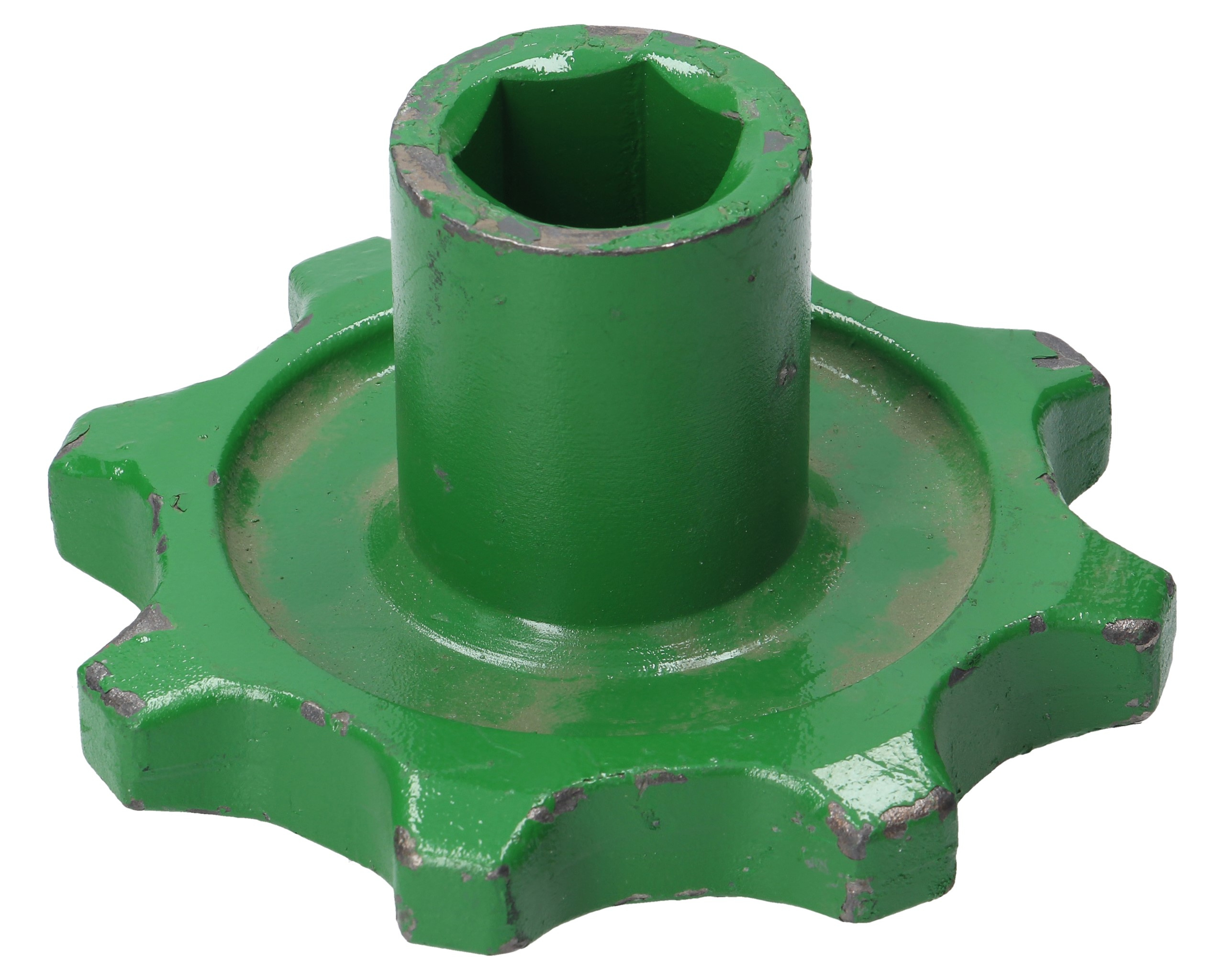 Zębatka Z-8 kombajn John Deere H134603 H134603.Z112/E | Agromex