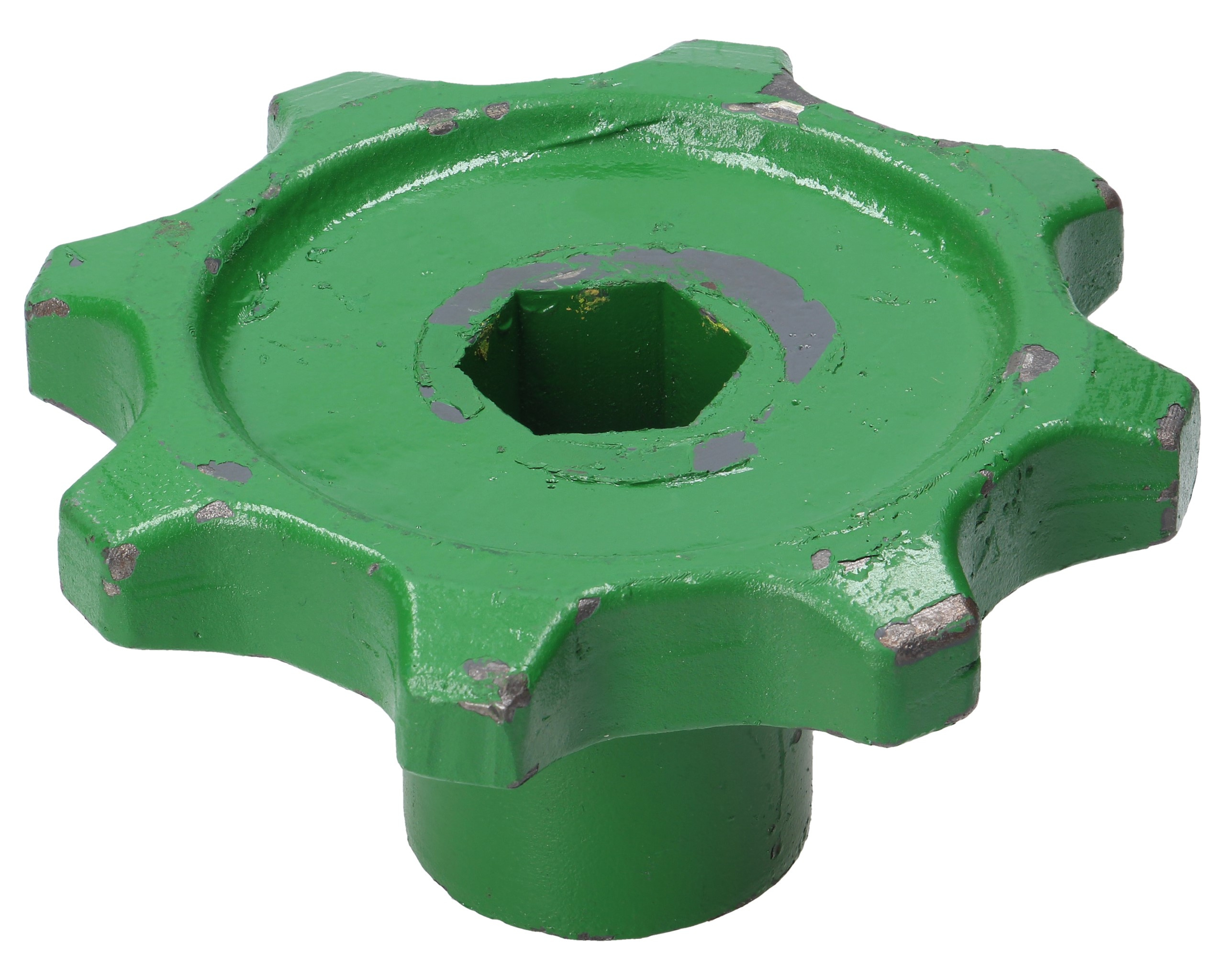 Zębatka Z-8 kombajn John Deere H134603 H134603.Z112/E | Agromex