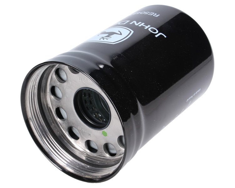 FILTR OLEJU RENAULT JOHN DEERE ORYGINAŁ RE504836 RE541420 6005028743 ...