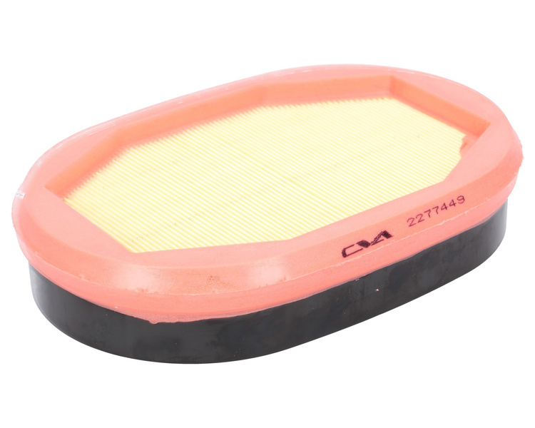 Filtr powietrza koparko-ładowarki CAT 430D 420D 416D 420E 416E 2277449 ...